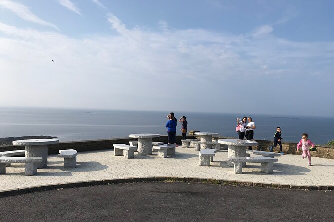 DAY TOUR: Highlights Of South Donegal - Discovering Glencolmcille