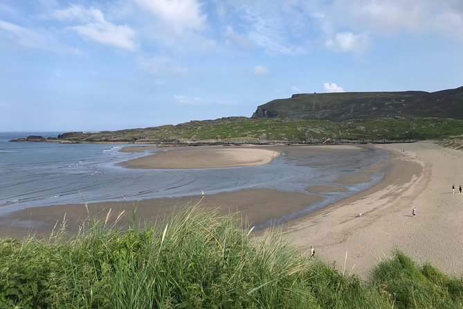 DAY TOUR: Highlights Of South Donegal - Comfort and Convenience