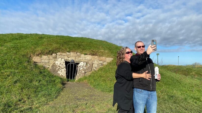 Day Tour: Hill of Tara Trim Castle Boyne Valley Celtic sites - An In-Depth Look at the Tour Experience
