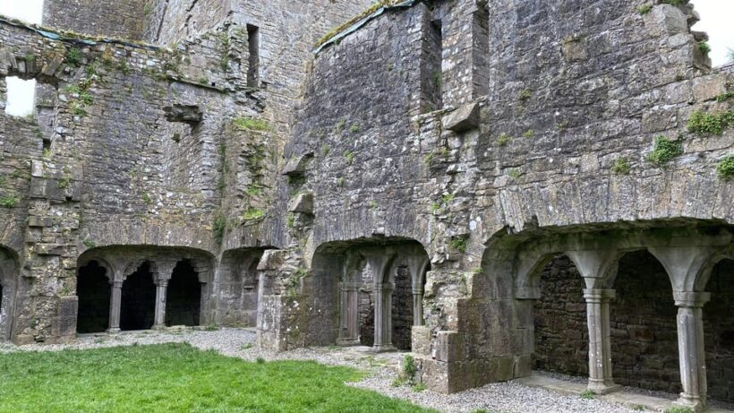 Day Tour: Hill of Tara Trim Castle Boyne Valley Celtic sites - The Sum Up: Why This Tour is a Winner