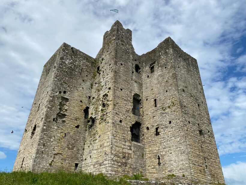 Day Tour: Hill of Tara Trim Castle Boyne Valley Celtic sites - FAQ