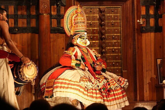 Day Tour in Alleppey and Cochin with Backwater Cruise and Beach - Who Will Love This Tour?