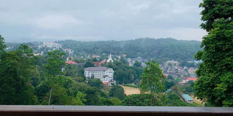 Day tour In Awesome Kandy City from Colombo - Evaluating the Value