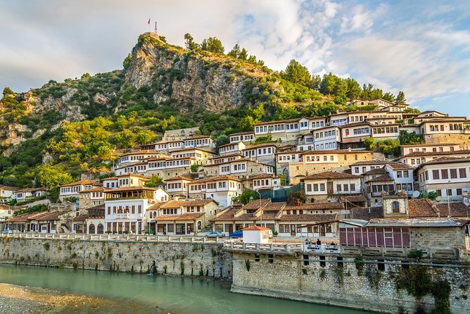 Day Tour in Berat, Unesco Heritage - Key Points