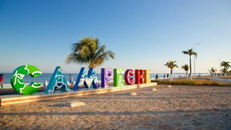 Day Tour in Campeche - Frequently Asked Questions