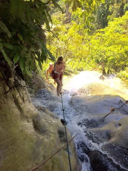 Day Tour in Chiang Mai I Sticky Waterfall & Land of Angels - The Value of This Experience