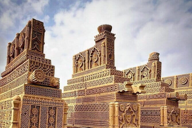 Day Tour in Karachi Unesco Heritage - Who Will Love This Tour?