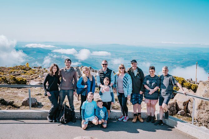 Day Tour in Mt. Field, Mt. Wellington, Bonorong Wildlife Sanctuary and Richmond - Who Will Enjoy This Tour?