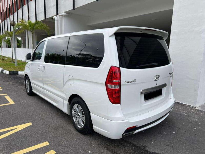 Day Tour in Penang 8hours flexible Spot - What to Expect During the 8 Hours