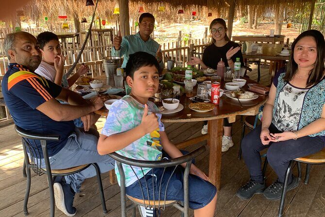 Day Tour In Phnom Penh With Bophany - Frequently Asked Questions (FAQs)