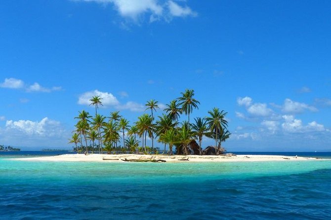 Day Tour in San Blas Islands All Included Visiting 4 Islands - Inclusions and Pricing