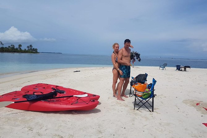 Day Tour in San Blas Islands All Included Visiting 4 Islands - Dining and Cuisine