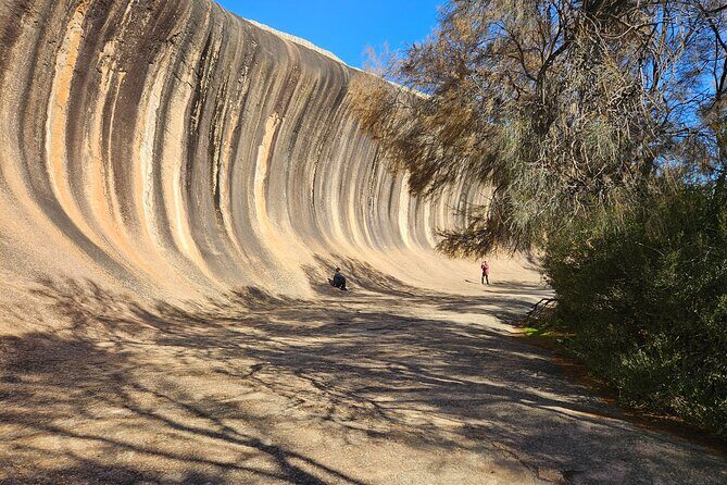 Day Tour in Wave Rock and Mulka's Cave - Introduction: Your Guide to the Wave Rock and Mulka’s Cave Tour