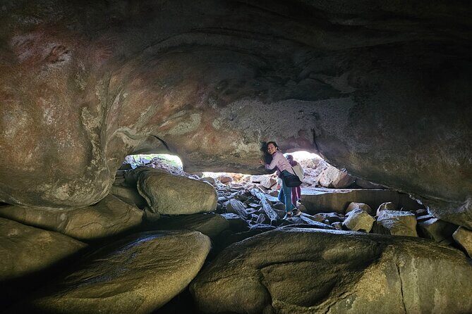 Day Tour in Wave Rock and Mulka's Cave - FAQ: Your Practical Questions Answered