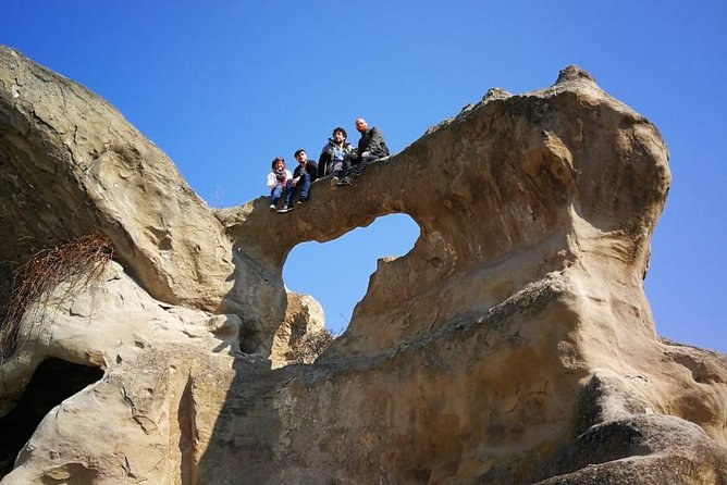 Day tour: Jvari, Mtskheta, Gori, Uplistsikhe & Home-Cooked Lunch - FAQ