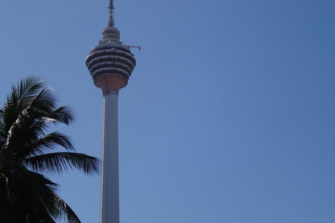 Day Tour Kuala Lumpur City, Batu Caves, Little India, Chinatown - FAQs