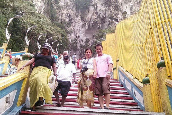 Day Tour Kuala Lumpur City, Batu Caves, Little India, Chinatown - Final Thoughts