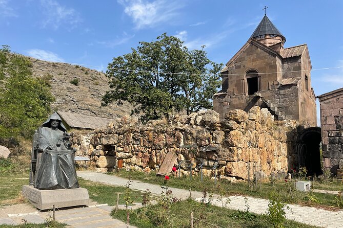 Day Tour: Lake Sevan, Dilijan, Haghartsin, Goshavank From Yerevan - Inclusions and Costs