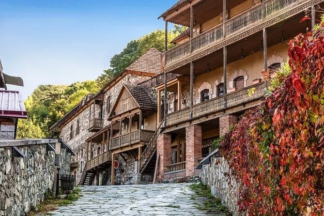 Day Tour: Lake Sevan, Dilijan, Haghartsin, Goshavank From Yerevan - Traveler Reviews