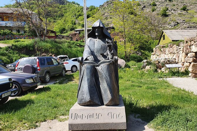 Day Tour: Lake Sevan, Dilijan, Haghartsin, Goshavank From Yerevan - Contact and Additional Information