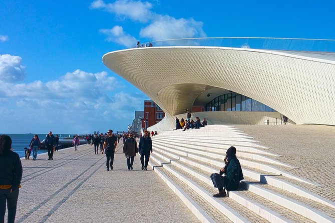Day Tour Lisbon - Private Tour Experience