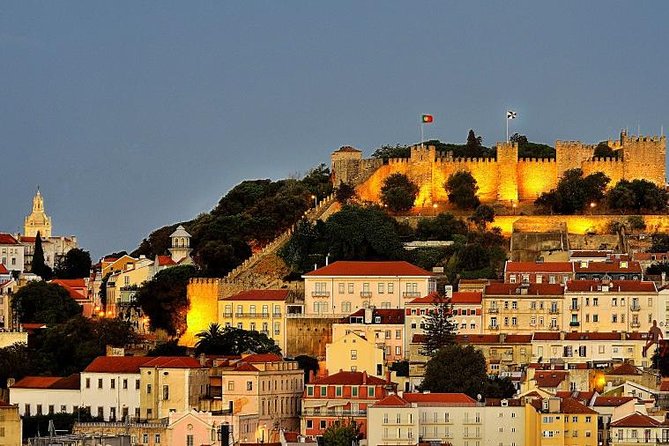 Day Tour Lisbon - Accessibility and Weather Conditions