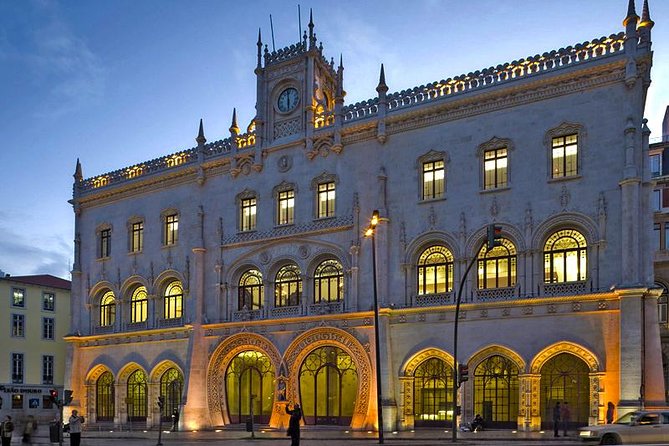 Day Tour Lisbon - Customer Feedback and Ratings