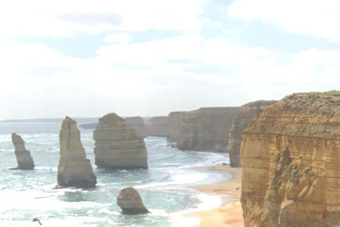 Day Tour - Melbourne to Great Ocean Road(Min 5-Max 11 Passengers) - Value and Cost Analysis