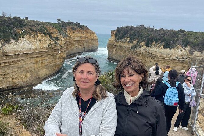 Day Tour - Melbourne to Great Ocean Road(Min 5-Max 11 Passengers) - The Sum Up