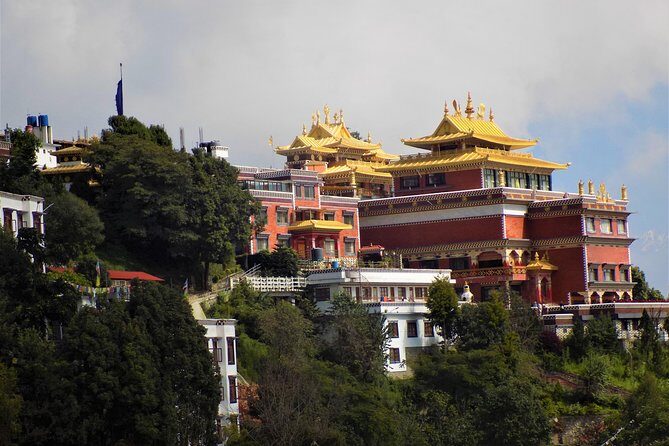 Day tour Namo Buddha - Who Will Love This Tour?