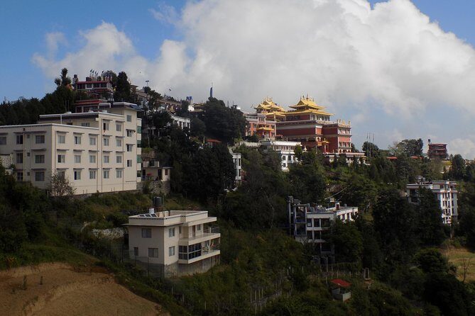 Day tour Namo Buddha - FAQ