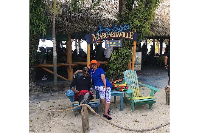 Day Tour Negril Beach & Ricks Cafe - An In-Depth Look at the Tour Experience