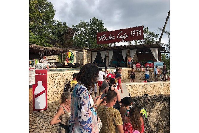 Day Tour Negril Beach & Ricks Cafe - Final Words