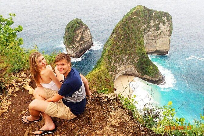 Day Tour Nusa Penida with Snorkeling - Who Should Consider This Tour?
