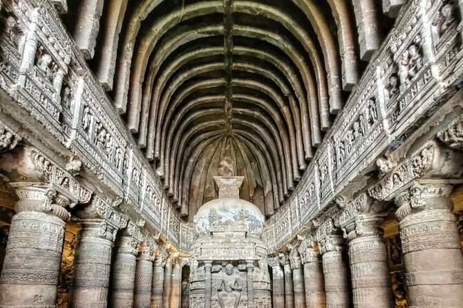 Day tour of Ajanta caves - FAQs About the Ajanta Caves Day Tour
