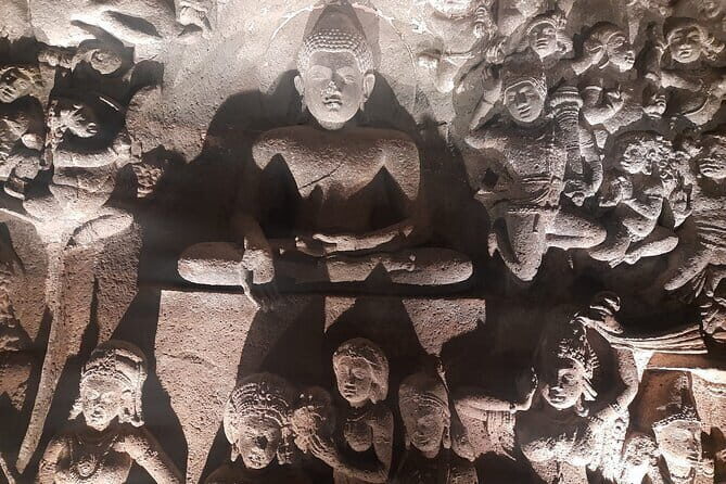 Day Tour of Ajanta Caves From Aurangabad - Final Thoughts: Who Is This Tour Best For?