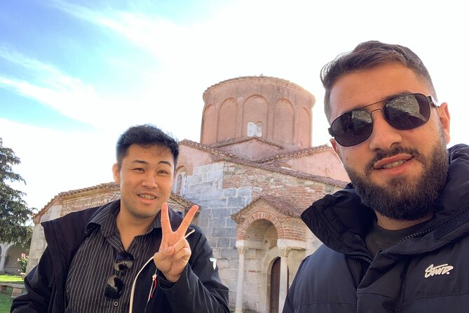 Day Tour of Berat and Ancient City of Apollonia - Key Points