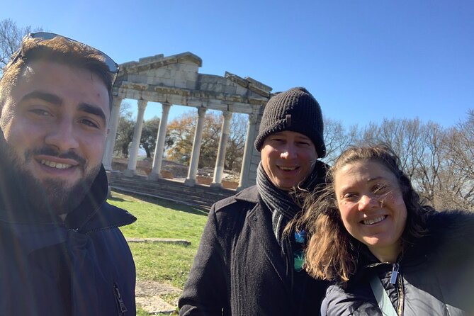 Day Tour of Berat and Ancient City of Apollonia - Who Would Love This Tour?