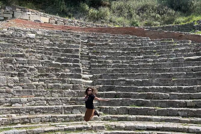 Day Tour of Berat and Ancient City of Apollonia - FAQ