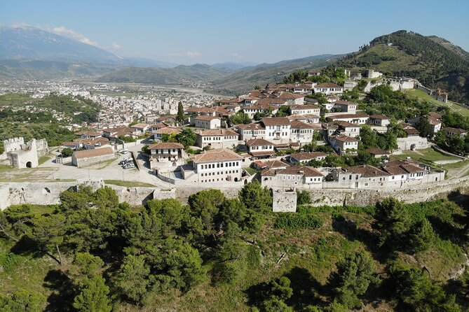 Day Tour of Berat and Karavasta Lagoon From Tirana&Durres - About Your Stay