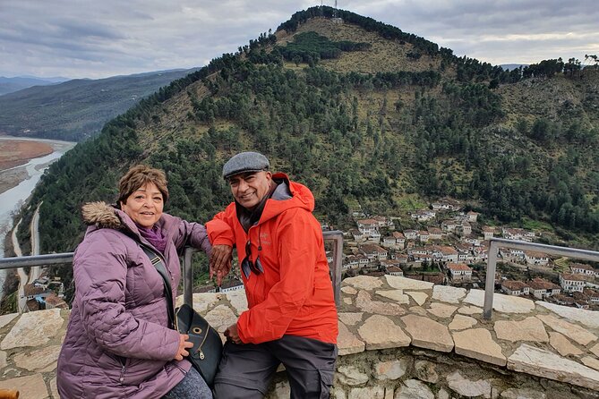 Day Tour of Berat and Karavasta Lagoon From Tirana&Durres - Dining Experience: Local Flavors