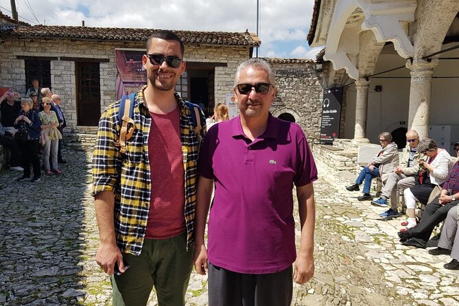 Day Tour of Berat and Karavasta Lagoon From Tirana&Durres - Navigating Through Customer Reviews and Feedback