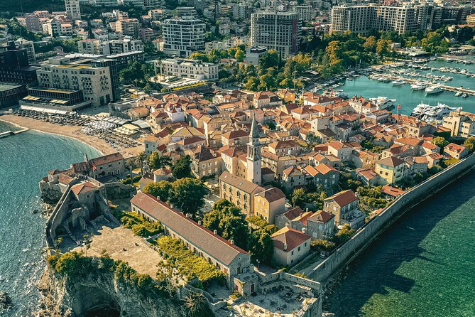 Day Tour of Budva and Kotor Montenegro from From Tirana & Durres - What Travelers Say