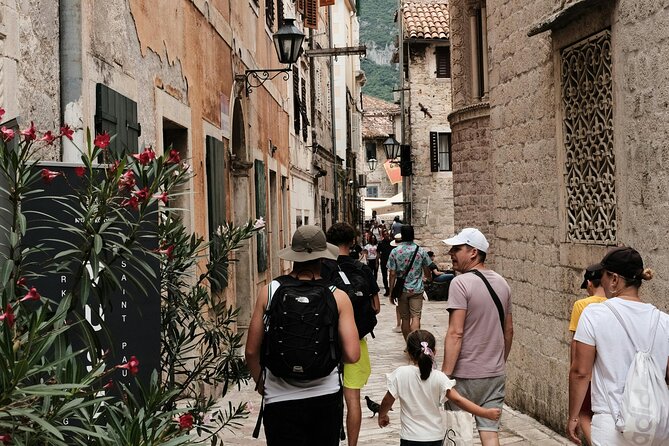 Day Tour of Budva and Kotor Montenegro from From Tirana & Durres - The Practicalities: Transportation, Timing, and Group Size