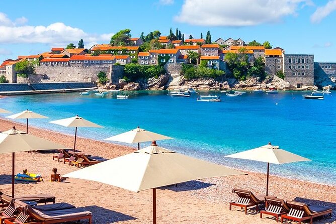 Day Tour of Budva and Kotor Montenegro from From Tirana & Durres - Who Is This Tour Best For?