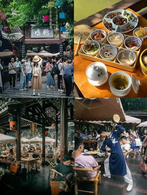 Day Tour of Chengdu & Panda Research Base - What to Bring & Tips