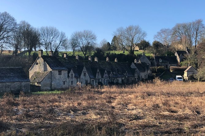 Day Tour of Cotswolds and Oxford By Private Executive Car - What’s Included and What’s Not