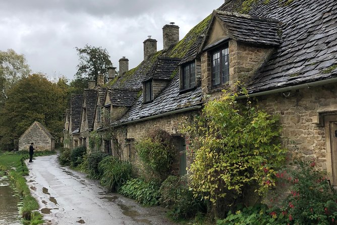 Day Tour of Cotswolds and Oxford By Private Executive Car - Review Highlights and Authentic Feedback