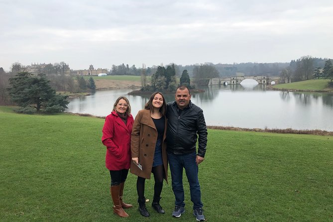 Day Tour of Cotswolds and Oxford By Private Executive Car - Who Should Consider This Tour?