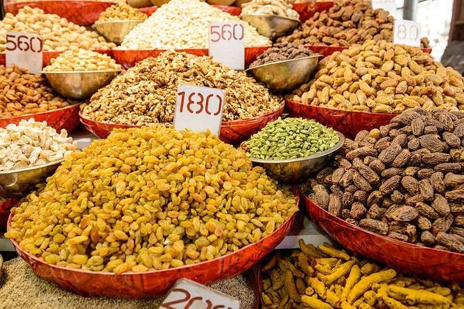 Day Tour of Delhi: Old and New with Local Experts - FAQ